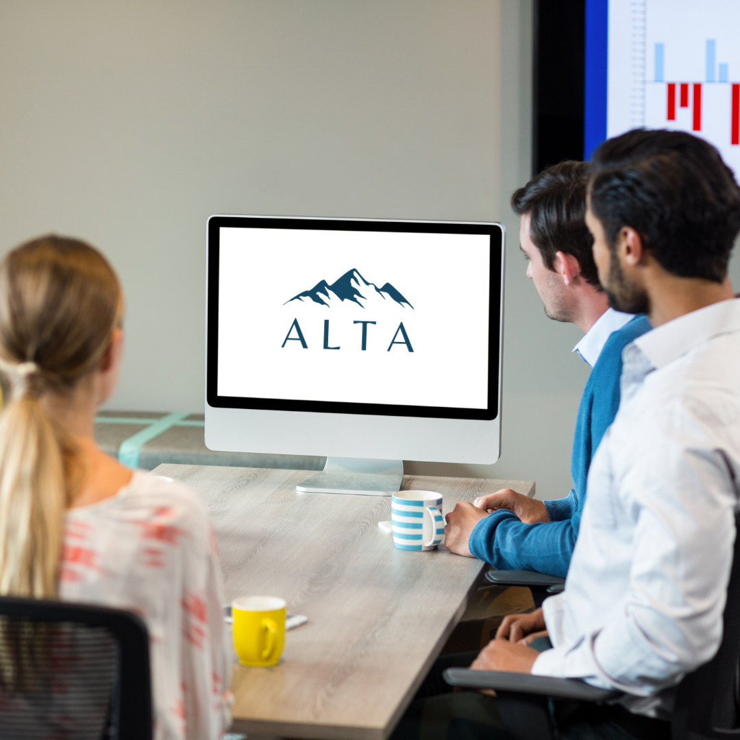 Our Services › ALTA Education